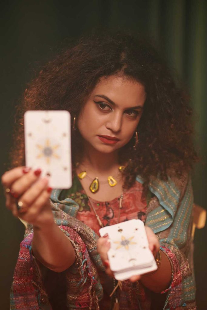 3 Tarot Cards That Seem Scary, But Mark The Start Of An Abundant New ...