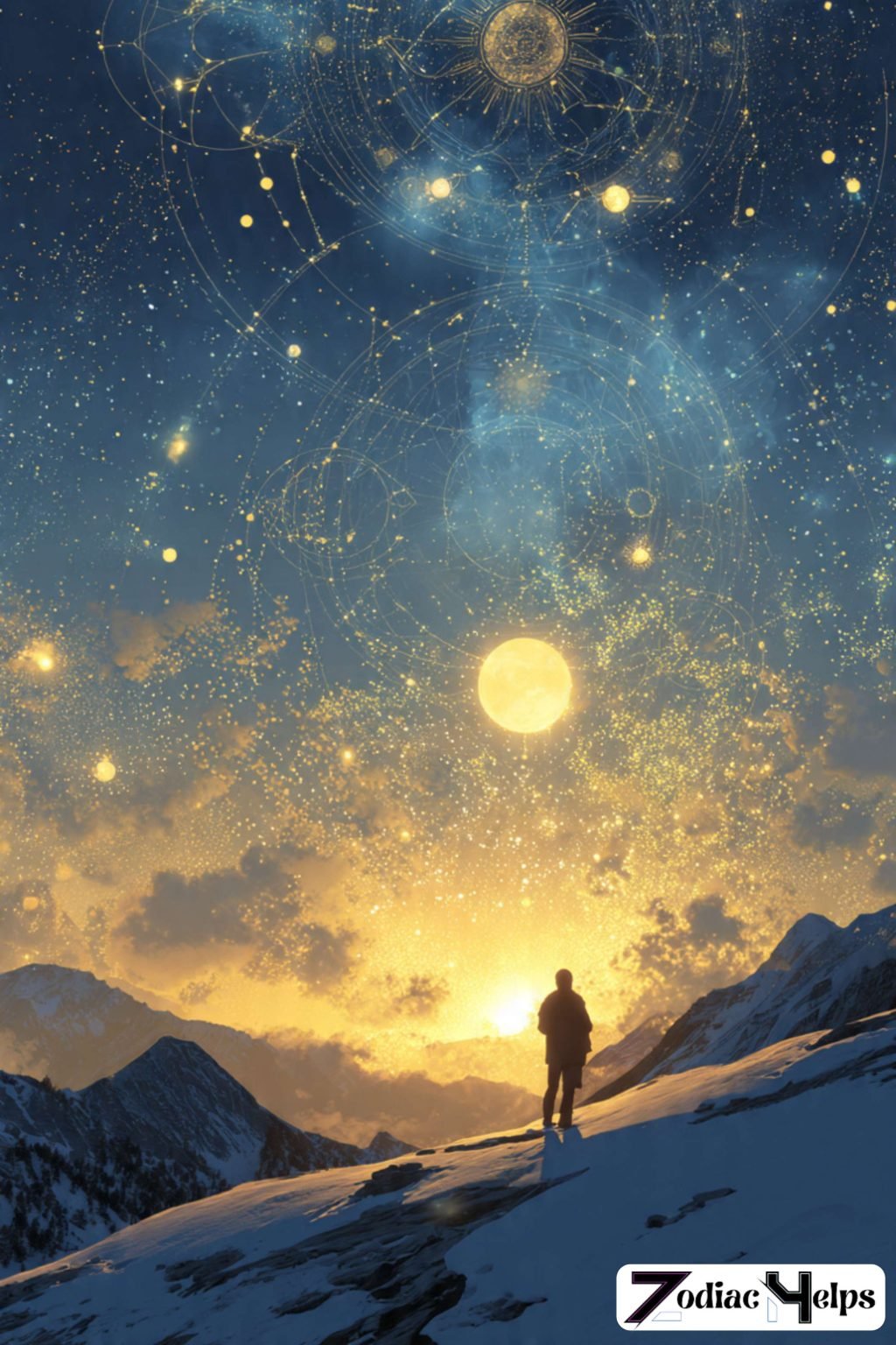 Astrology of December 2025: End-of-Year Transits That Will Shape Your ...