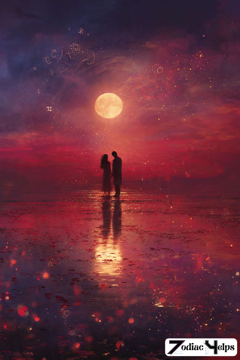 February 2026 Relationship Astrology: Deep Emotions & Valentine’s ...