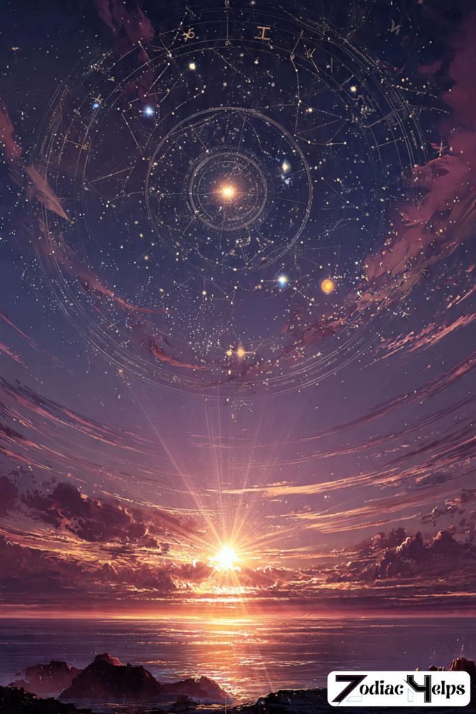 New Year Astrology 2026: What the Stars Hold for Every Zodiac Sign ...