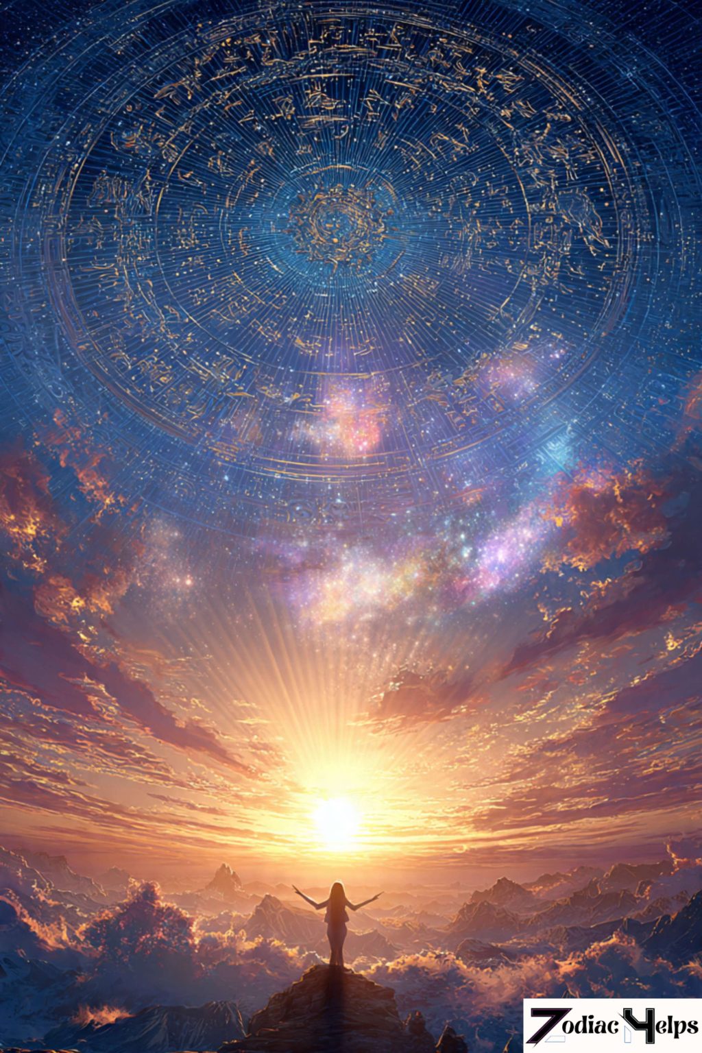 New Year, New Cosmos: 2026 Astrology Predictions for Every Sign | Cosmos