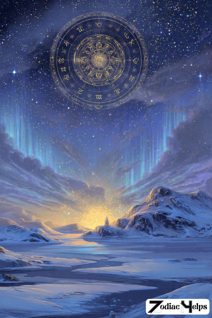 Winter Solstice Astrology 2025: A Cosmic Turning Point Before 2026 ...