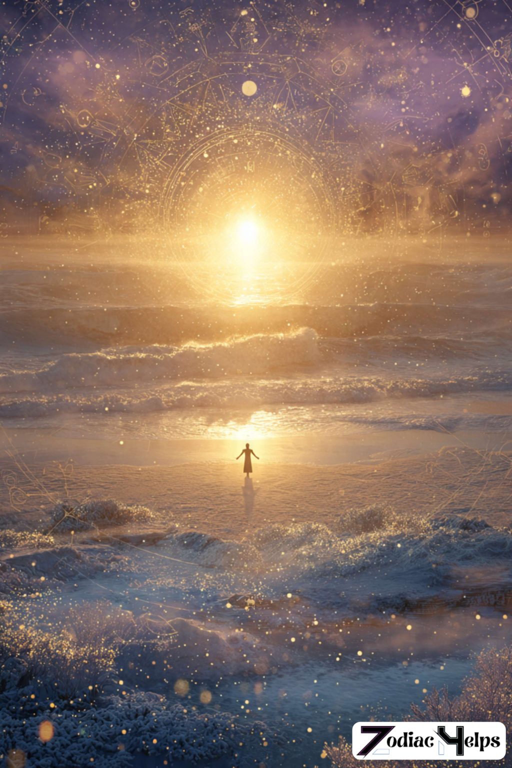 Winter Solstice Astrology 2025: A Powerful Time to Manifest for 2026 | Astrology