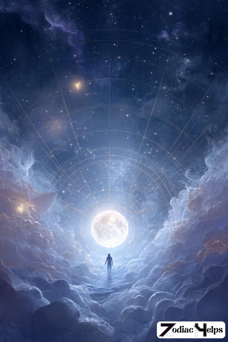 January 2026 Full Moon Astrology: Emotional Breakthroughs Ahead | Astrology